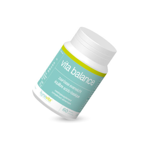 Vita Balance (30 caps) :: Dietistedevrij-be